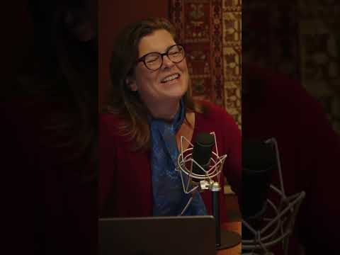 "Well, America let us work on living up to our potential." - Dr. Heather Heying #election2024