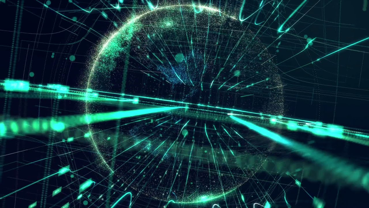 The Cyber Solution || Trailer || 2021