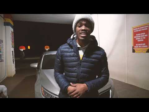 NBS Devv- Gas station (official music video)