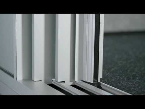 Sky-Frame Telescopic Mode