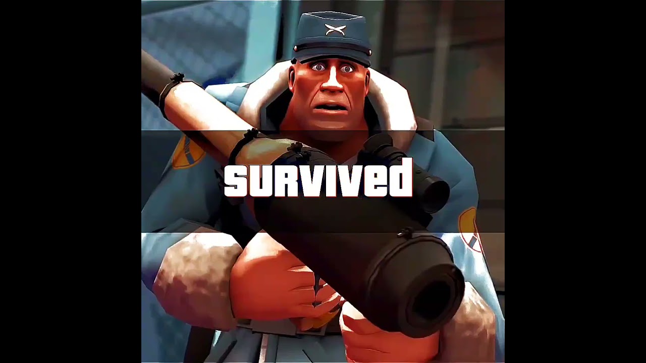 The last hope we have - Serverblight edit