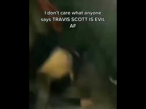 travis Scott AstroWorld Festival death toll Rises to 10