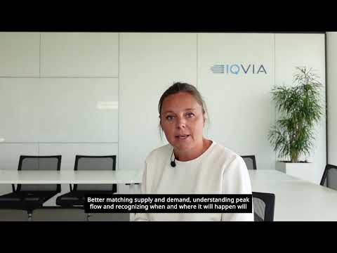 IQVIA Health Flow