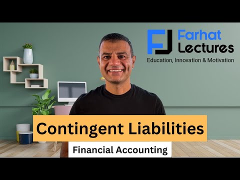 Accounting for Contingent Liabilities | Financial Accounting | CPA Exam