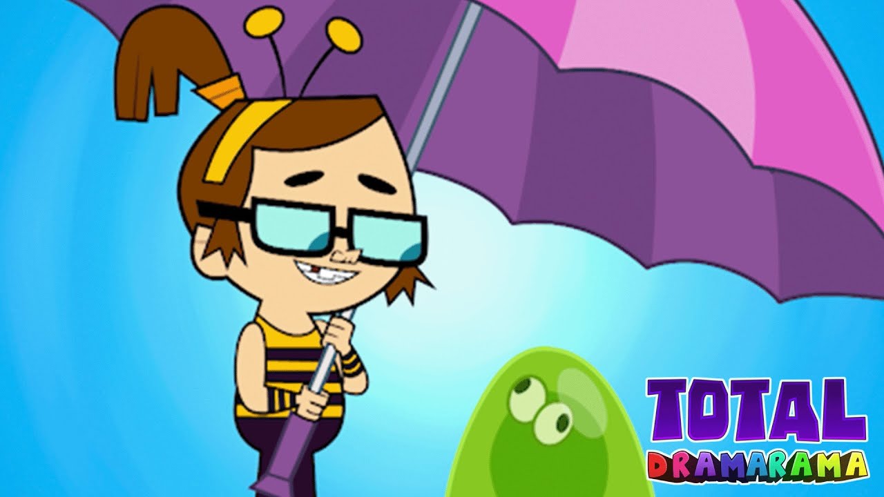 Beth Makes a Slime Buddy | Kids Cartoon | Total Dramarama