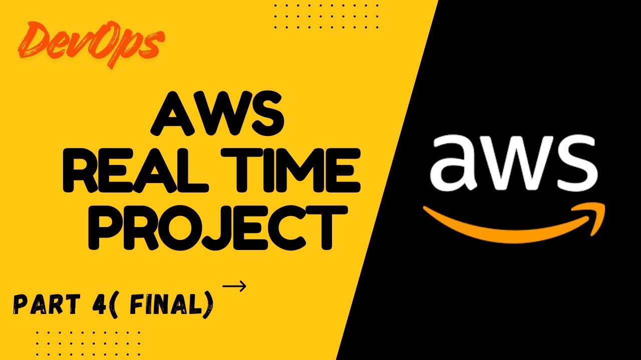 AWS Real-Time DevOps Project | GitHub Actions → S3 → EC2 CI/CD (No SSH, No Secrets!) | Part 4 FINAL