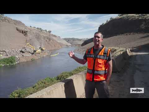 Klamath River: Building a Barometer for Recovery, Together