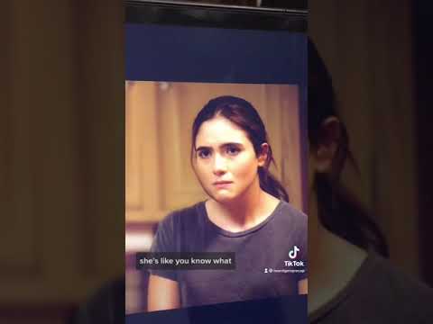 Nicole Reacts to The L Word: Generation Q Season 2 Episode 2 (Part 16)