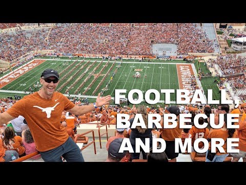 Fun Things to Do in Austin, Texas