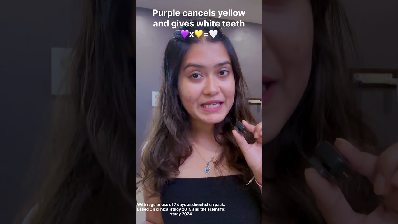 This purple beauty has taken over my shelf 💜 #AD #Shorts