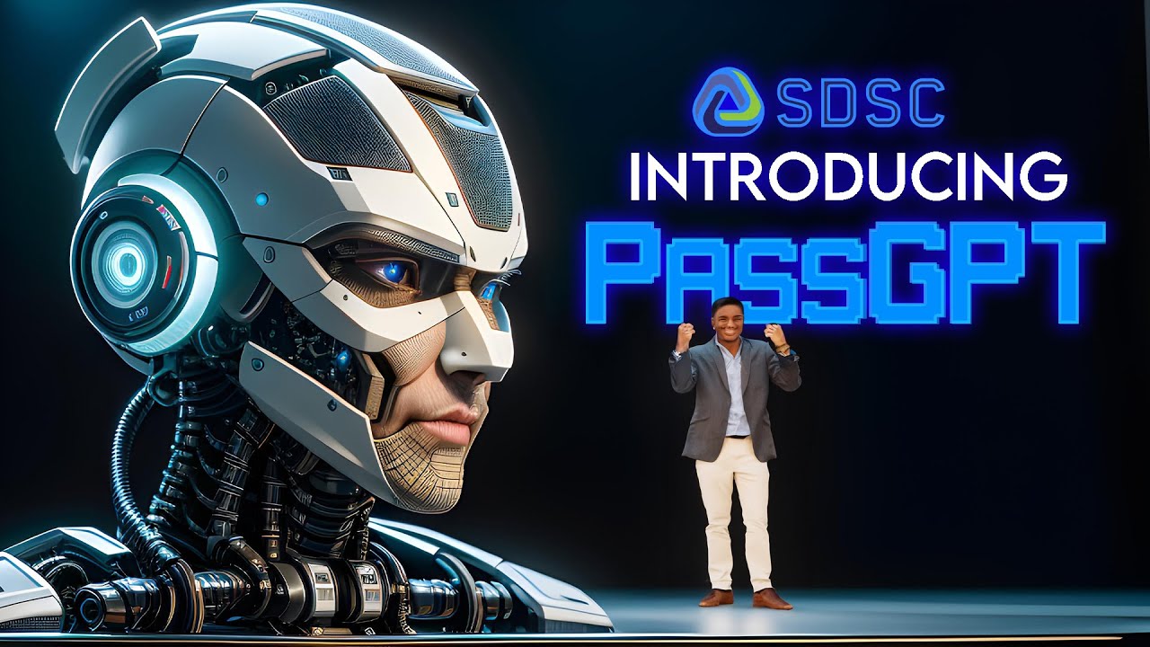 PassGPT - New AI Model Trained on Millions of Compromised Passwords