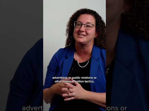 What Kinds of Jobs Can You Get with a Communications Degree Short