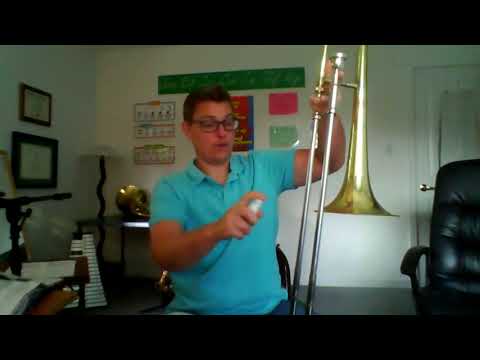 Superslick Slide Cream for Trombone iMuso