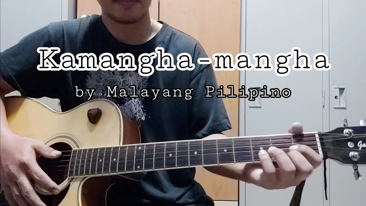 Kamangha-mangha - (Lyrics & Chords)
