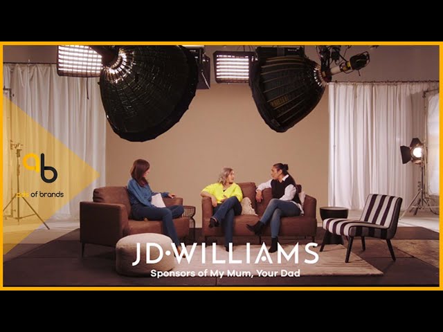 Jd Williams My Mum Your Dad Adsofbrands Net