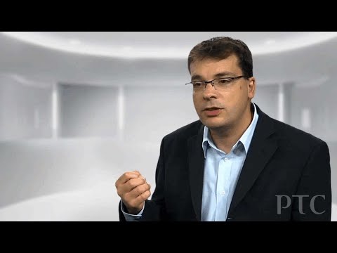 Introducing Creo Parametric 2.0 - PTC