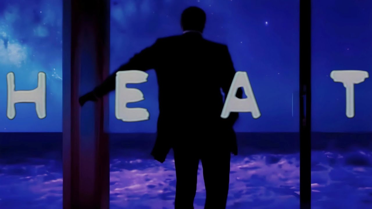 Heat (1995) | Ambient Soundscape