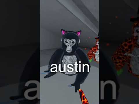 This Was So Sad in Gorilla Tag VR😭😭😭 #shorts