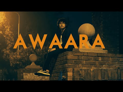 Awaara - Hilmand Kamal ft. Esfandyar Sheraz (Official Music Video)