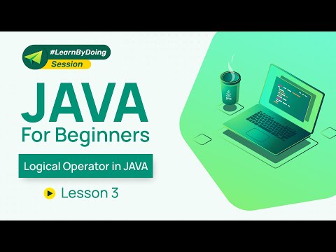 Logical Operators In Java