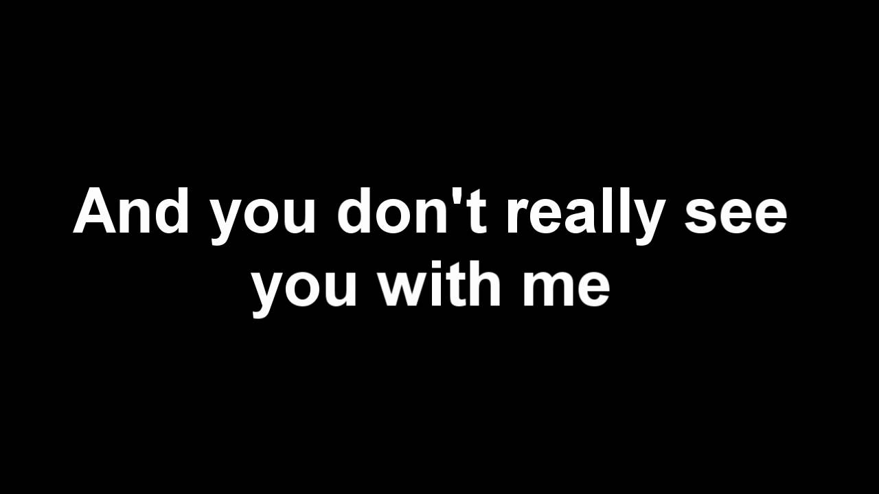 Kaiser Chiefs - Ruby with lyrics [HD]