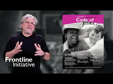 Introduction to the Code of Ethics