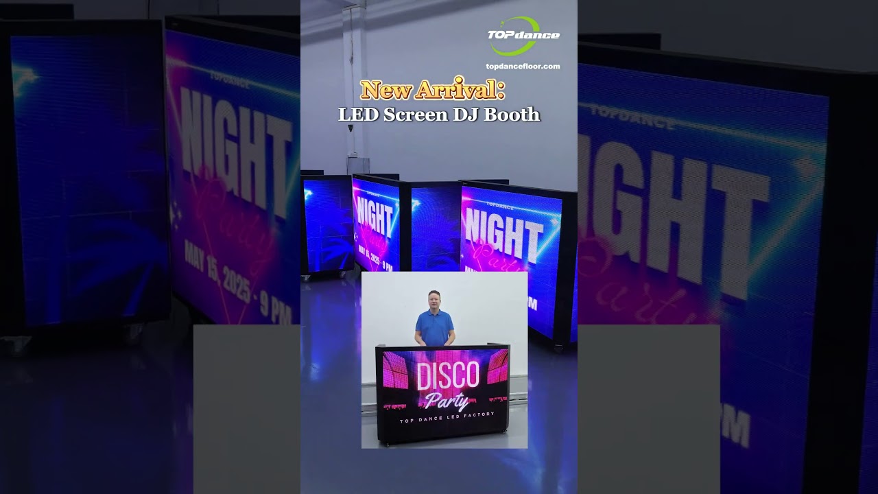 All DJ Don't miss this weapon #usa #djbooth  #dj #djsetup