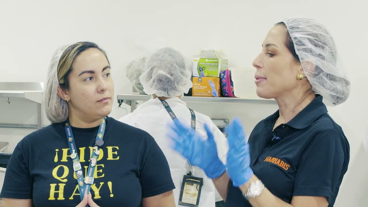 Hablemos del Proceso de 