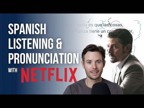 Let's analyze a tricky scene from Narcos: Mexico