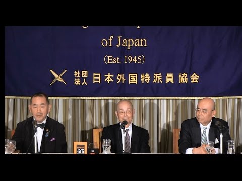 Jiro Ono, Yoshikazu Ono & Masahiro Yamamoto: "The 89-year-old rock star sushi chef"