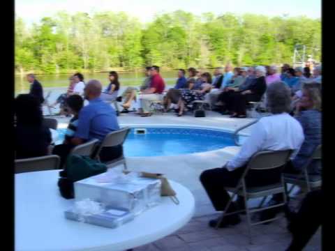 Catered Events by Creative Cajun Cooking!