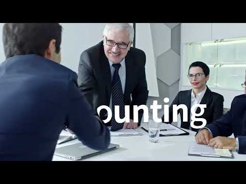 MACC Course Introductions | ACCT560