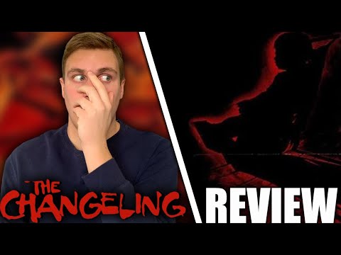 The Changeling - Movie Review