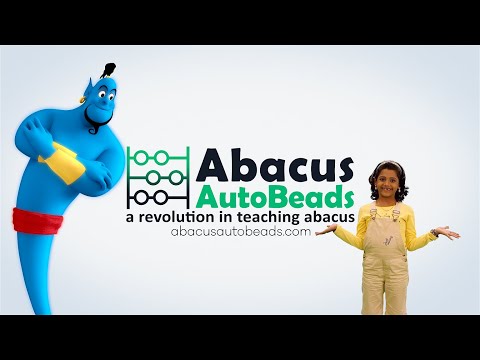 Abacus software to teach and learn Abacus online with ease
