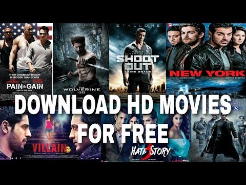Best Website Download Latest Full HD Movies Without Torrent In Urdu / Hindi