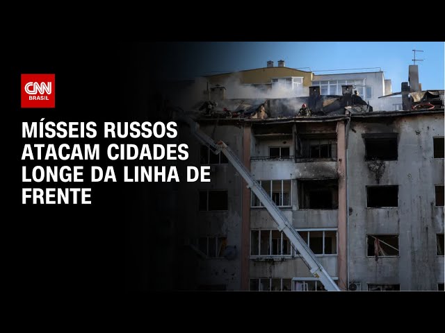 Ataque de míssil russo deixa sete mortos e 130 feridos em cidade no sul ... Ataque de míssil russo deixa sete mortos e 130 feridos em cidade no sul ...