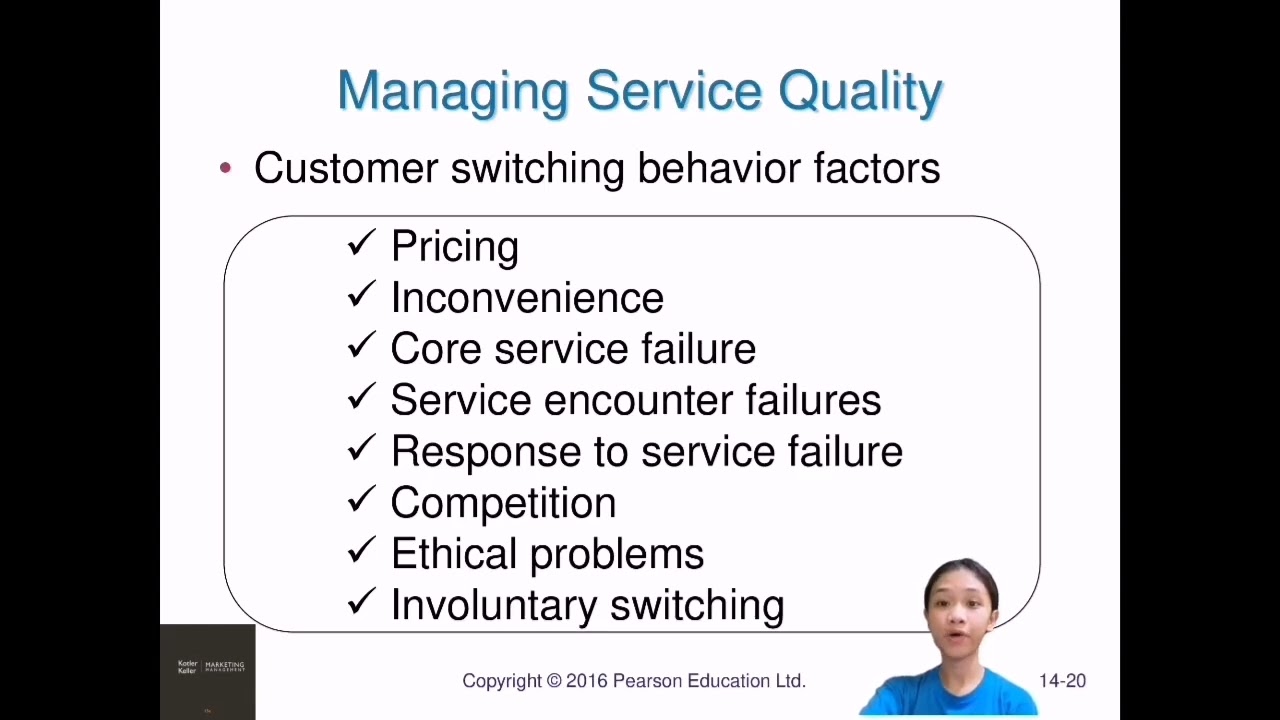 Chapter 14 Designing and Managing Services
