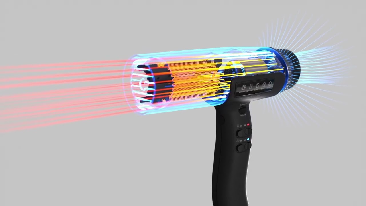 GENIUSCARE AI Pulse | Advanced Styling, simplified.