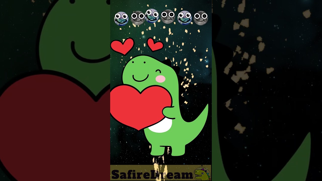 @safiredream-EducationalVideos   #solarsystem #space #planets