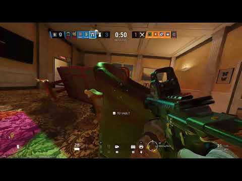 Steam Community :: Video :: Rainbow 6 Siege Defuser Planted. Oct 26, 2021
