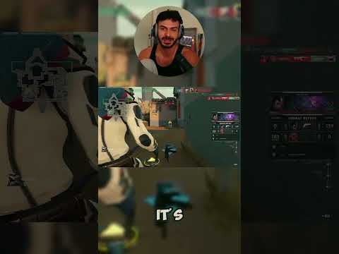 2024 How Tarek Gets New VALORANT SKINS (FREE) #freeskins #valorantskins #smite