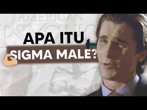 Apa Itu Sigma Male?