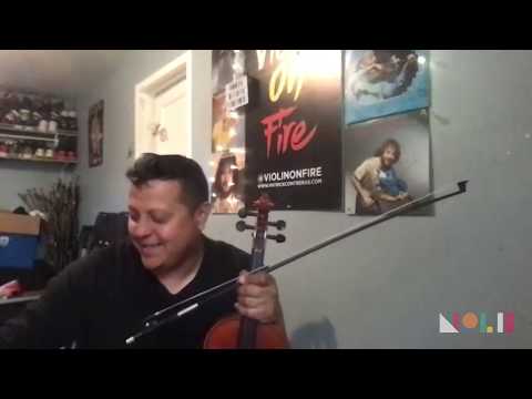 Patrick Contreras | NPLH 2020