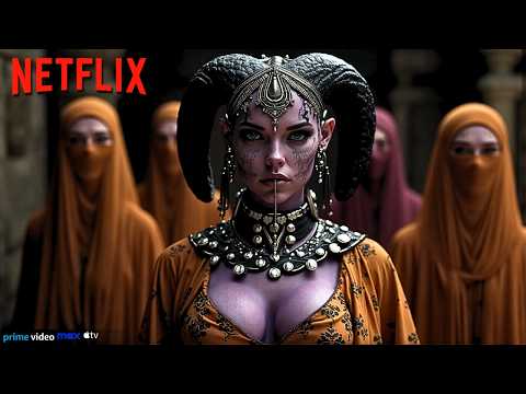 Top 10 Sci-Fi & Fantasy Titles That’ll Hook You From Minute One on Prime video, Netflix, Apple tv+