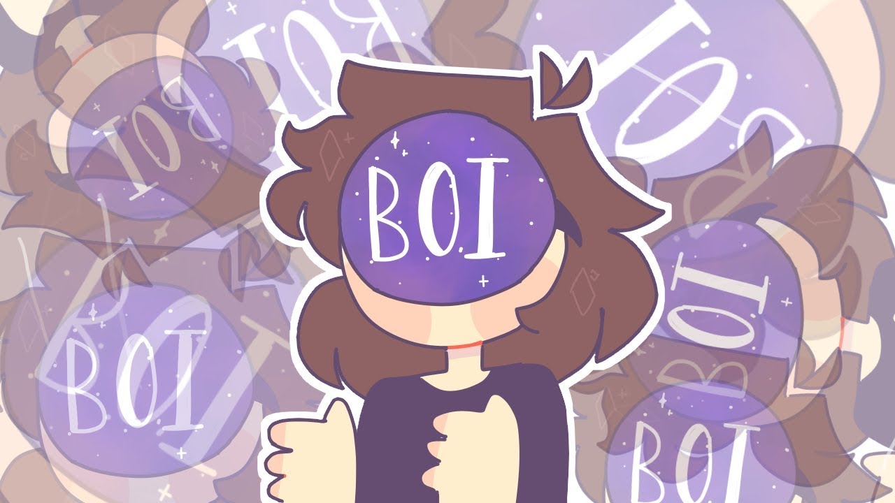 Random Animations !! (Flipaclip)