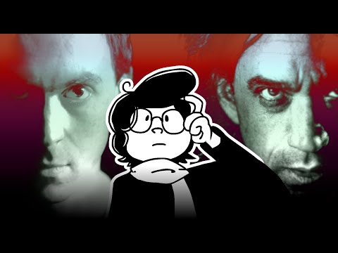 Where Did Tech Bros Get Their Ideas From?