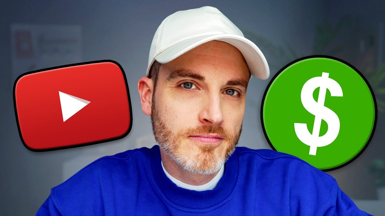 21 Ways to Make Money on YouTube in 2025