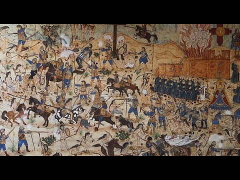 French Texas-Texas History #9