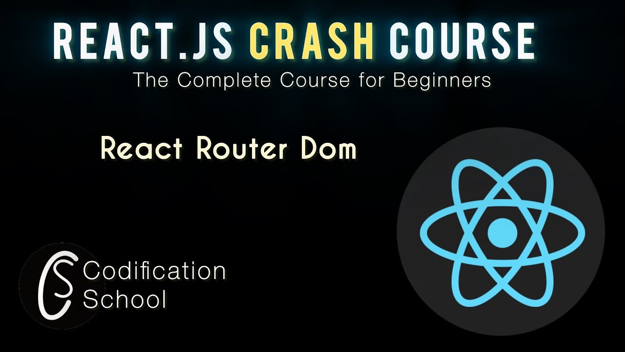 14  React Router Dom