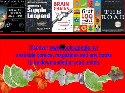 Review : Atlas of Human Anatomy by Frank H. Netter MD